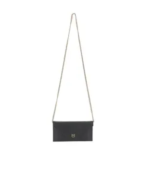 Pinko Embellished Mini Bags