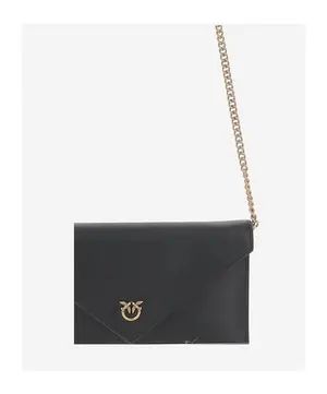 Pinko Love Birds Mini Crossbody Bag