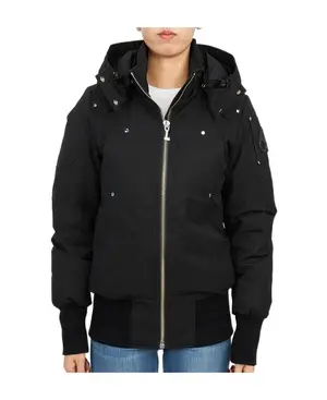 Moose Knuckles Classic Jackets For Women