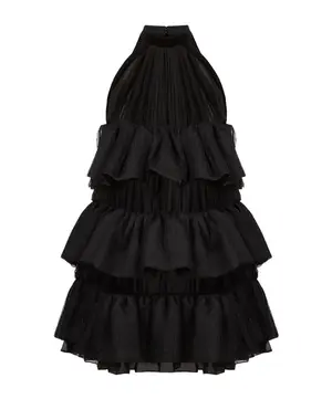 Nina Ricci Embellished Cocktail Dresses For Women