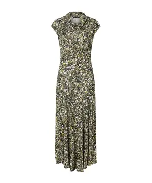 Proenza Schouler Collared Day Dresses