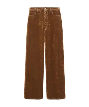 Sportmax Wilson Wide-leg Trousers