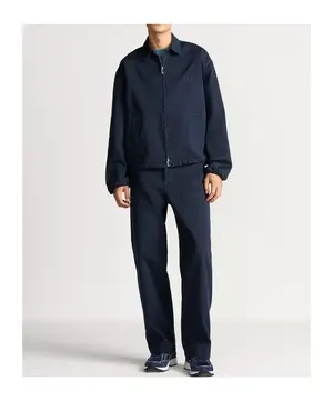 Dior Cd Icon Zipped Jacket