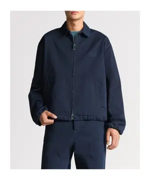 Dior Cd Icon Zipped Jacket