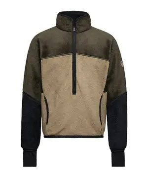 Moncler Stretch Sweatshirts Hoodies For Men