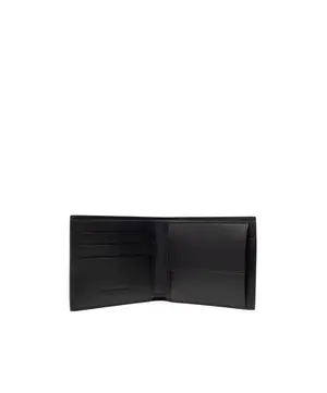Bottega Veneta Intrecciato Bi-fold Wallet