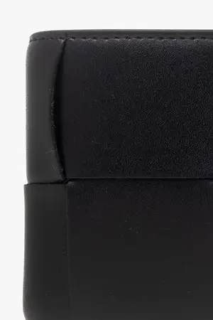 Bottega Veneta Intrecciato Bi-fold Wallet