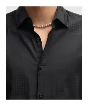 Hugo Boss Long-sleeved Shirt