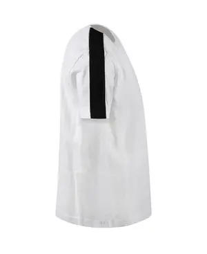 Givenchy Logo Tape Detail T-shirt