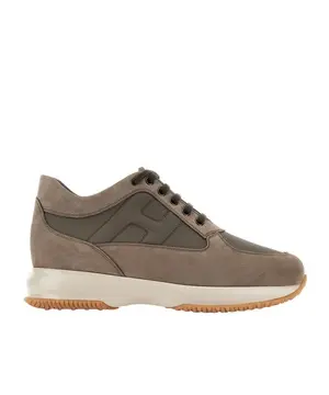 Hogan Padded Shoes For Men
