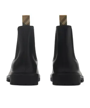 Burberry Rogue Chelsea Boots