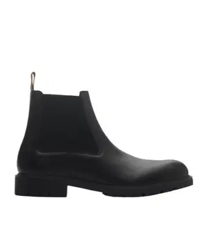 Burberry Rogue Chelsea Boots