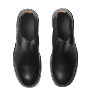 Burberry Rogue Chelsea Boots