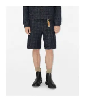 Burberry Rogue Chelsea Boots