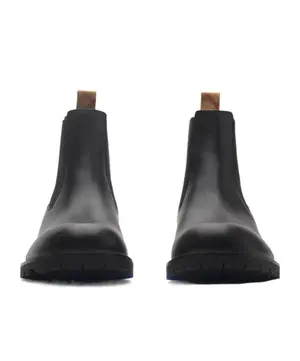 Burberry Rogue Chelsea Boots