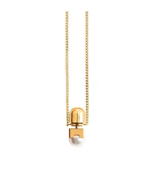 Toteme Fashion Necklaces