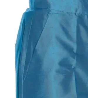 Max Mara Straight Leg Tailored Trousers