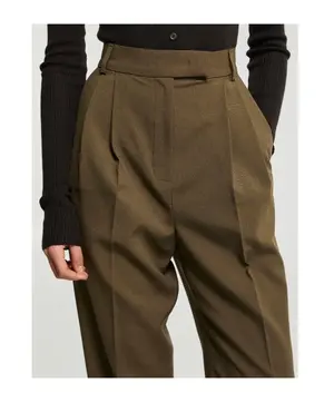 THE FRANKIE SHOP Bea Casual Pants