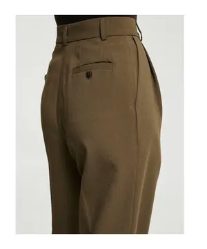 THE FRANKIE SHOP Bea Casual Pants