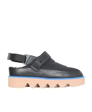 Msgm Embossed Shoes For Women