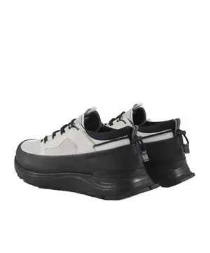Canada Goose Glacier Trail Sneakers - White/black
