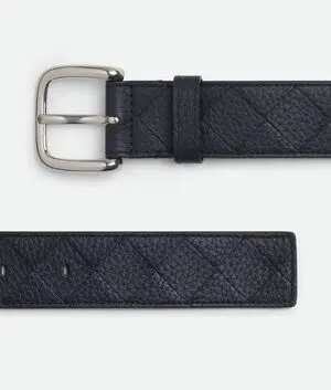 Bottega Veneta Intrecciato Belt