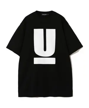 Undercover Graphic-print Cotton T-shirt