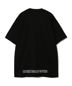 Undercover Graphic-print Cotton T-shirt