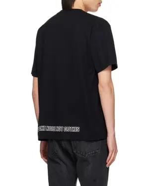 Undercover Graphic-print Cotton T-shirt