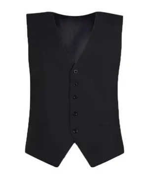 THE FRANKIE SHOP Gelso Slim Waistcoat Top