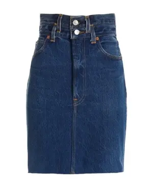 Re/done Skirts