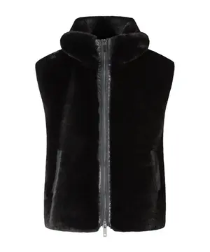 Pinko Zip-up Vest