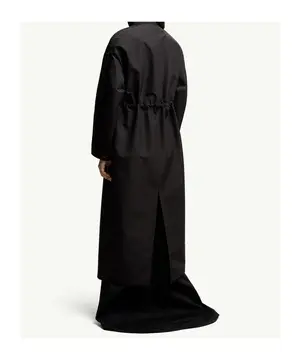 Moncler X Ee72 Edward Enninful Winifred Trench Coat