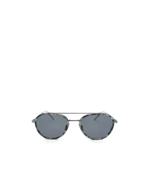 Thom Browne Enamel Eyewear For Women