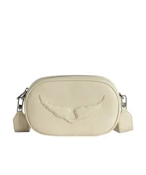 Zadig&voltaire Embossed Bags For Women