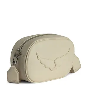 Zadig&Voltaire Rock With You Bag - Flash