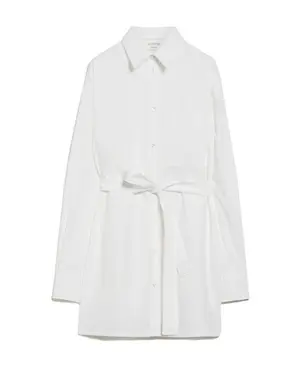 Sportmax Collared Day Dresses
