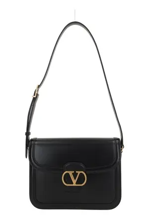 Valentino Garavani Vlogo Signature Messenger Bag