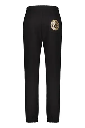 Versace Drawstring Track Pants