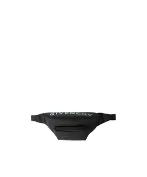 Adjustable Strap Waist Bags