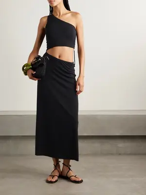 ERES Légende Midi Dress