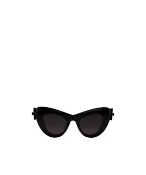 Balenciaga Mega Cat Sunglasses