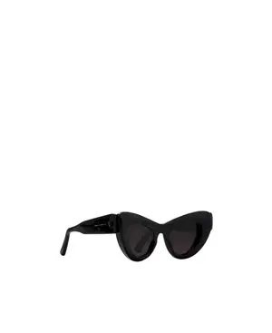 Balenciaga Mega Cat Sunglasses