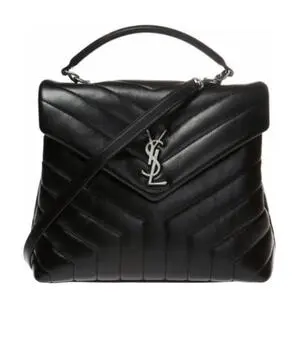 Saint Laurent Loulou Shoulder Bag