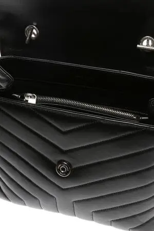 Saint Laurent Loulou Shoulder Bag
