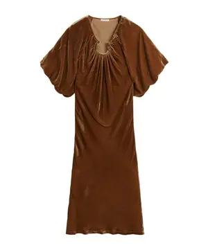 BY MALENE BIRGER Rosae Maxi Dress