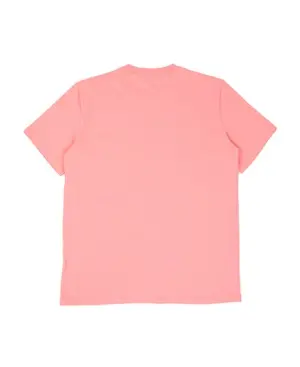 MSGM Logo Short Sleeve T-shirt