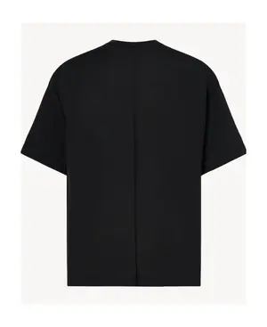 THE ROW Round-necked T-shirt