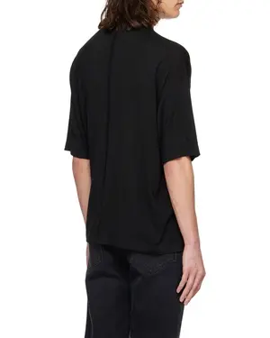 THE ROW Round-necked T-shirt