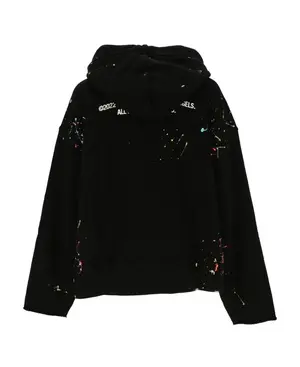 Palm Angels Splash Ink Hoodie